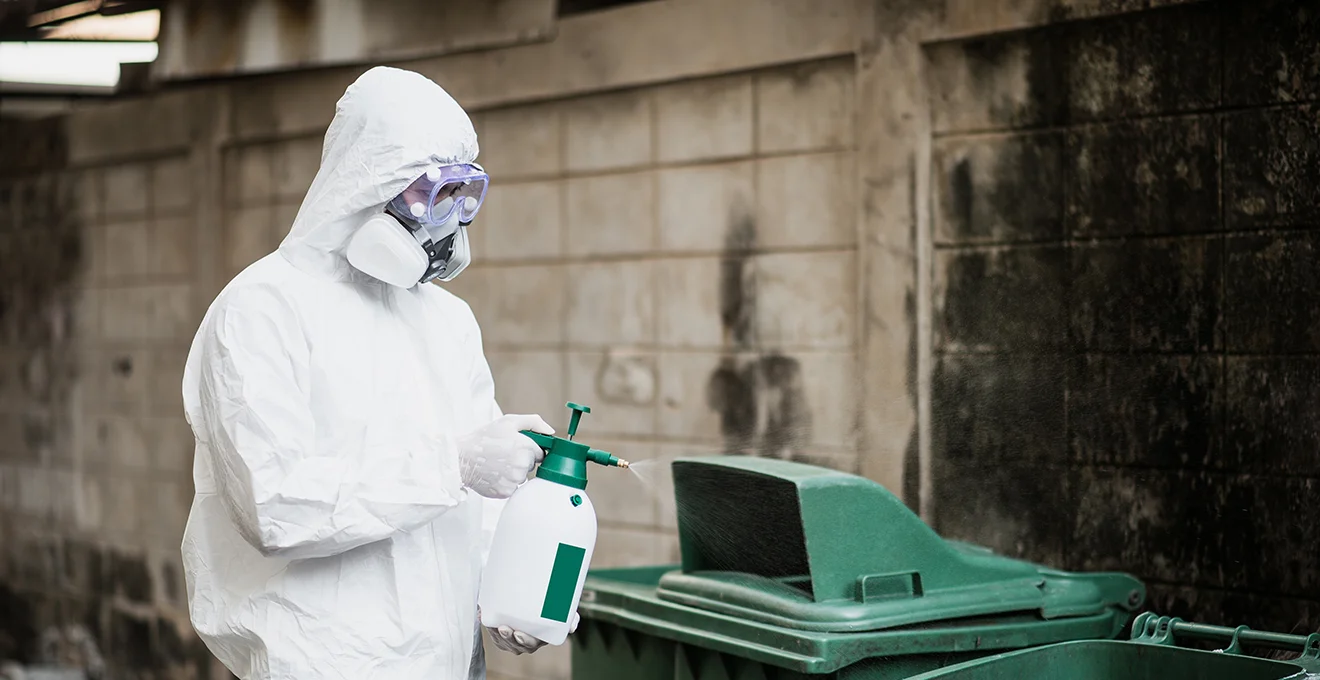 Pioneering Waste Solutions - ABLE RECYCLING