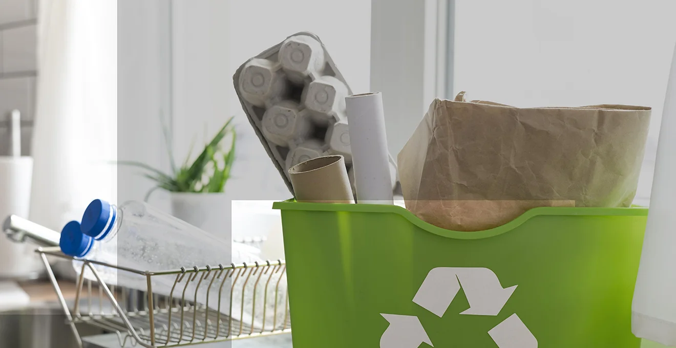 Eco-Friendly Waste Disposal - ABLE RECYCLING