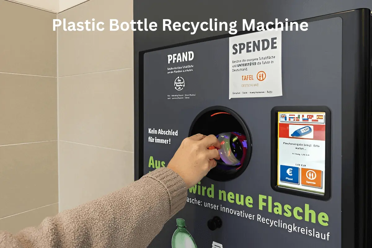 completely guide Plastic Bottle Recycling Machine in Dubia - ABLE RECYCLING