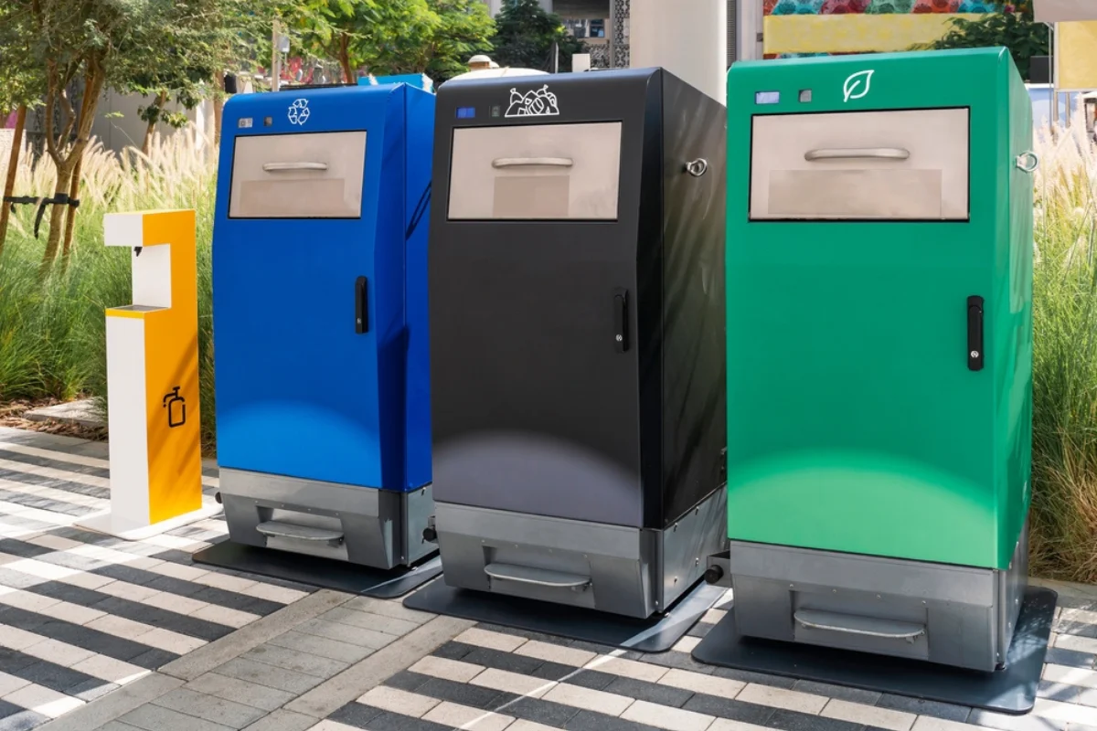 Recycling in Dubai: Complete Guide to Waste Management 2026